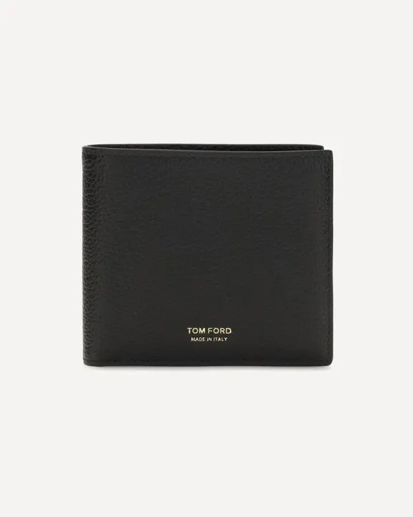 TOM FORD Printed Bifold Wallet