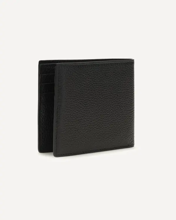 TOM FORD Printed Bifold Wallet