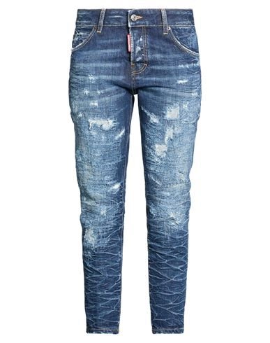 Dsquared2 Jeans Size Cotton