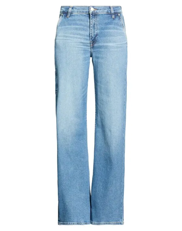 7 For All Mankind Jeans Size Cotton, Modal, Elastomultiester, Elastane