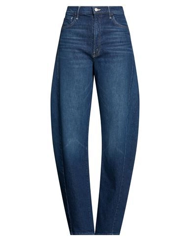 MOTHER Jeans Size Cotton, Elastane