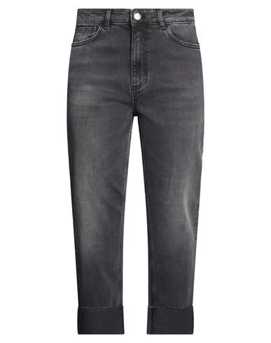 MANILA GRACE Jeans Size Cotton, Elastane
