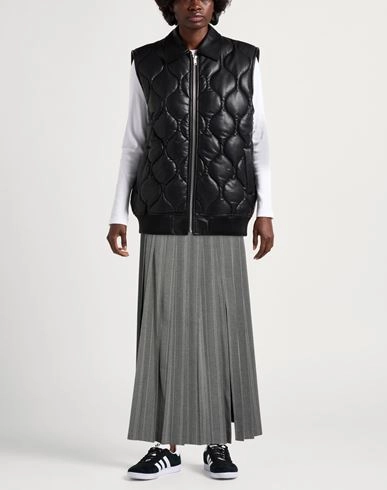 MANILA GRACE Maxi Skirt Size Polyester, Viscose, Elastane