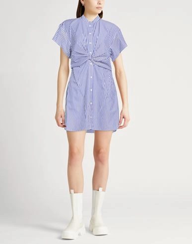 Rag & Bone Mini Dress Size Cotton