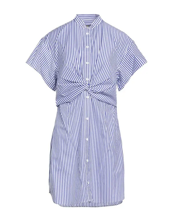 Rag & Bone Mini Dress Size Cotton
