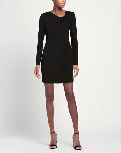 LE STREGHE Mini Dress Size Polyester, Elastane