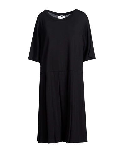 Aspesi Midi Dress Size Wool