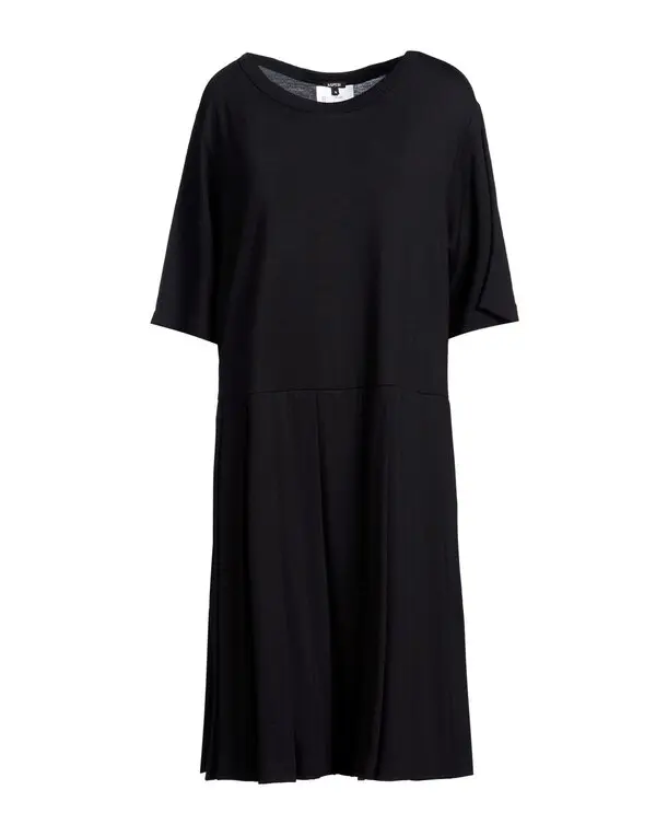 Aspesi Midi Dress Size Wool