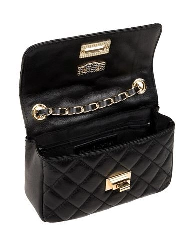 BALDININI Cross-body Bag Leather