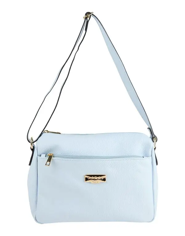 BALDININI Cross-body Bag Sky Leather