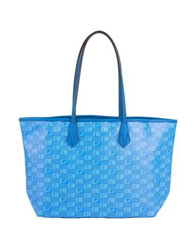 MOREAU PARIS Tote Bag - Blue