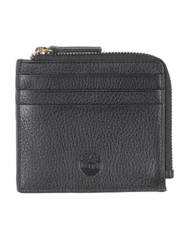 Timberland Cardholder Cow Leather