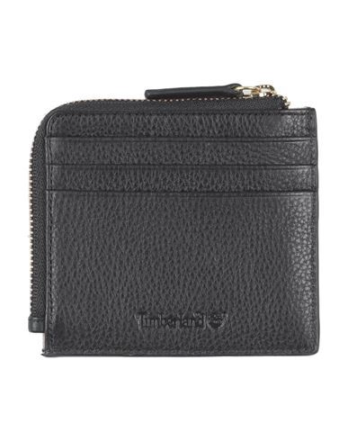 Timberland Cardholder Cow Leather