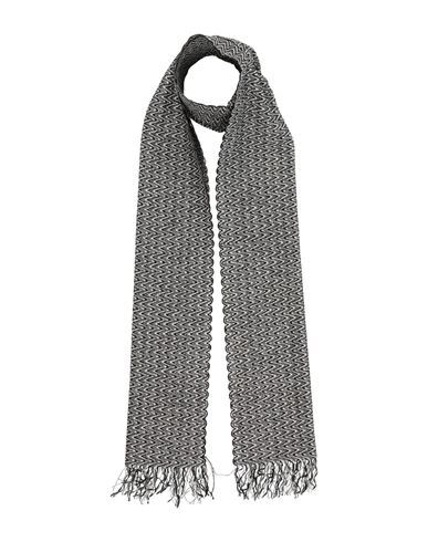 Missoni Scarf Viscose, Polyester, Polyamide - Charcoal