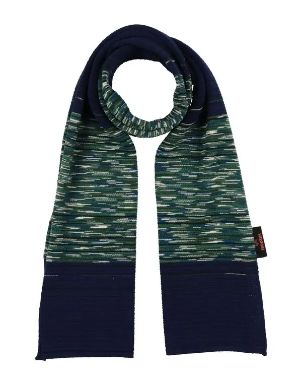 Missoni Scarf Wool