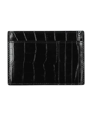 TOM FORD Cardholder Calfskin