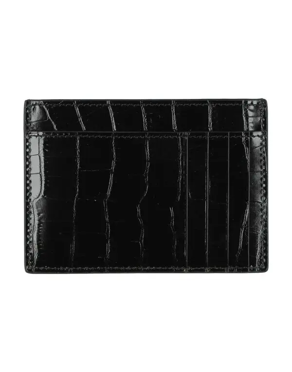 TOM FORD Cardholder Calfskin