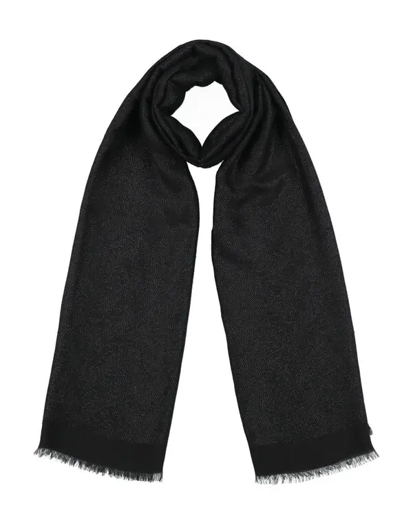 Missoni Scarf Viscose, Modal, Polyester, Polyamide