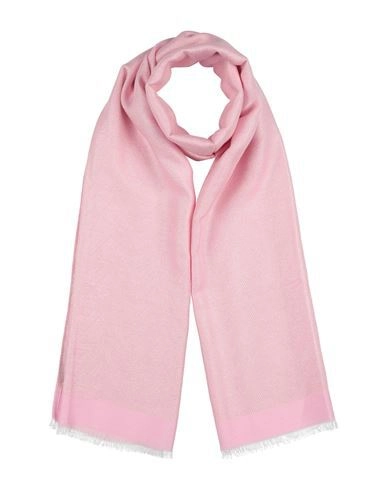 Missoni Scarf Viscose, Modal, Polyester, Polyamide - Pink