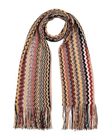 Missoni Scarf Wool