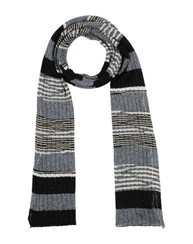 Missoni Scarf Viscose, Wool, Polyamide, Polyester