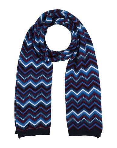 Missoni Scarf Wool - Grey