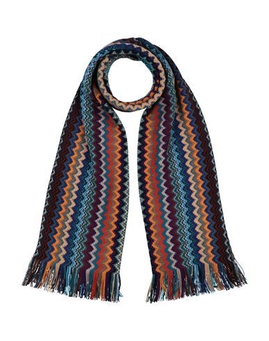 Missoni Scarf Wool, Acrylic