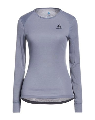 ODLO T-shirt Slate Size Recycled Polyester