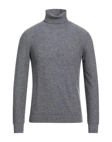 Alpha Studio Turtleneck Size Wool