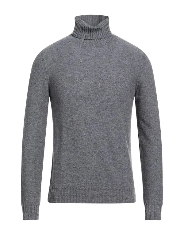 Alpha Studio Turtleneck Size Wool