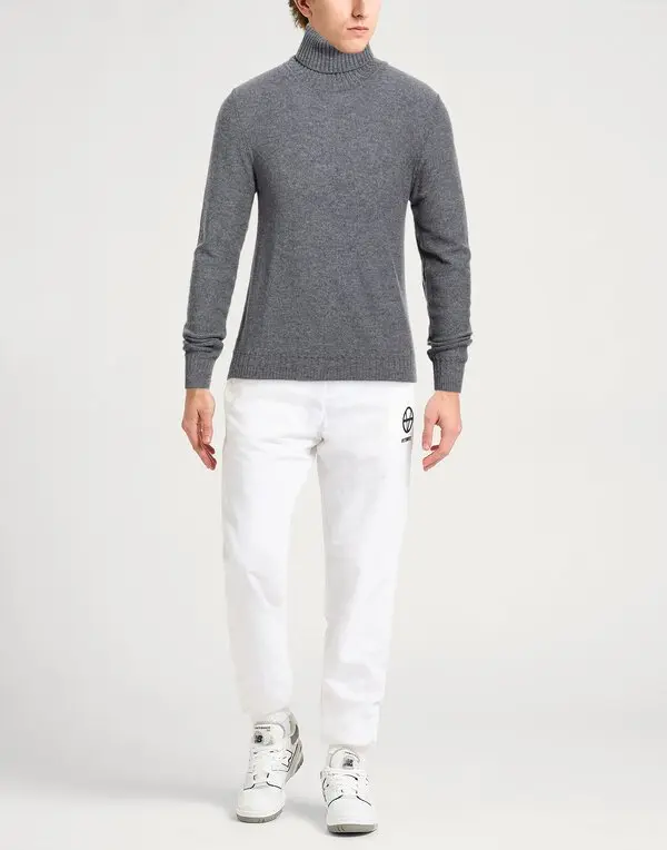 Alpha Studio Turtleneck Size Wool