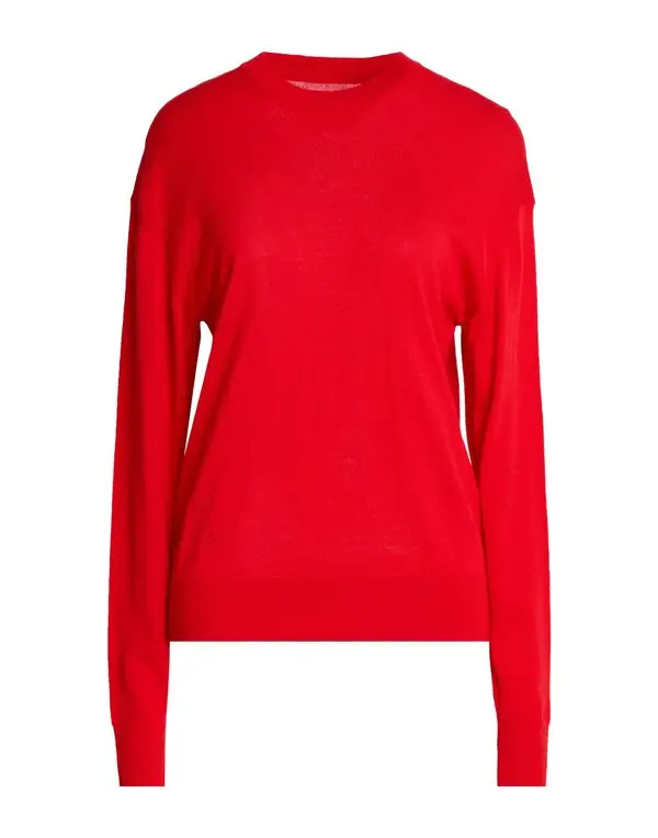Zadig&Voltaire Sweater Size Merino Wool