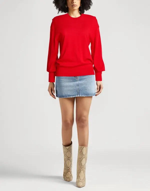 Zadig&Voltaire Sweater Size Merino Wool