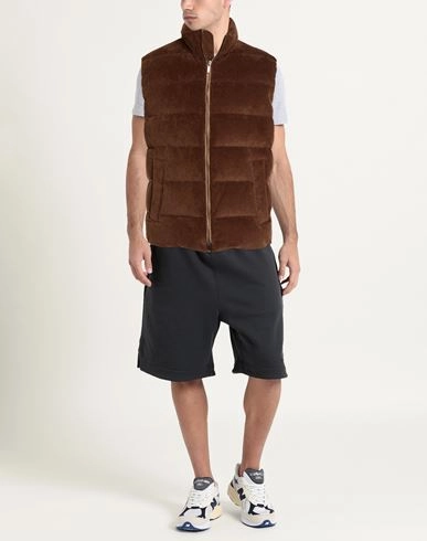 Montedoro Vest Size Cotton