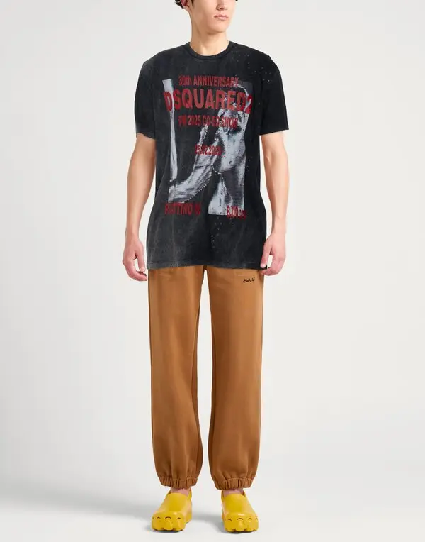 Dsquared2 T-shirt Size Cotton