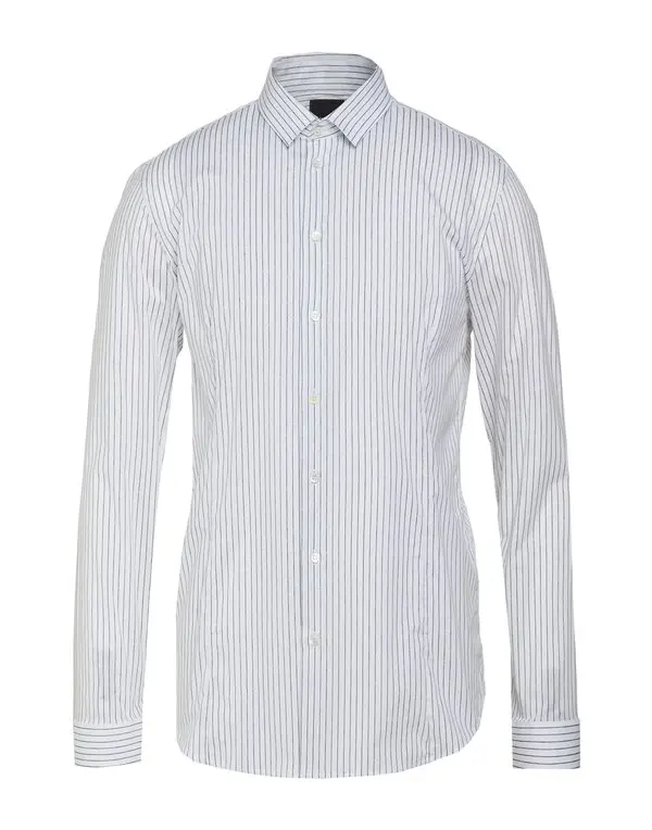 Patrizia Pepe Shirt Size Cotton, Elastane