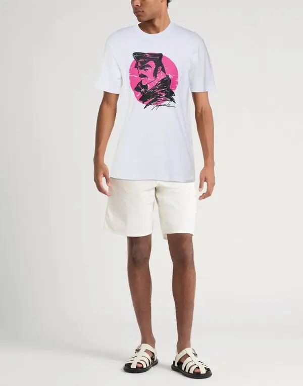 Dsquared2 T-shirt Size Cotton