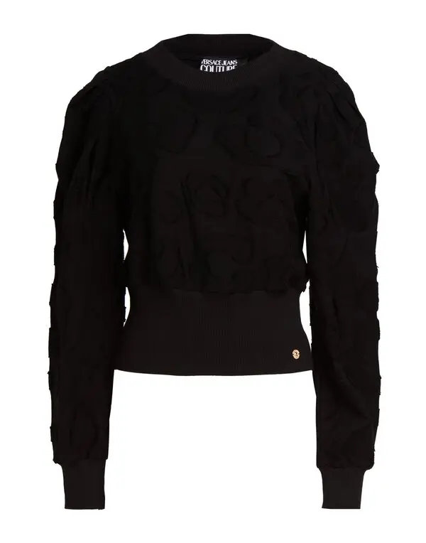 Versace Sweatshirt Size Cotton