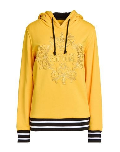 Versace Sweatshirt Size Cotton - Mandarin