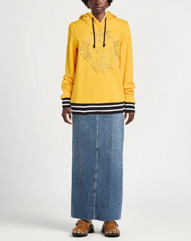 Versace Sweatshirt Size Cotton