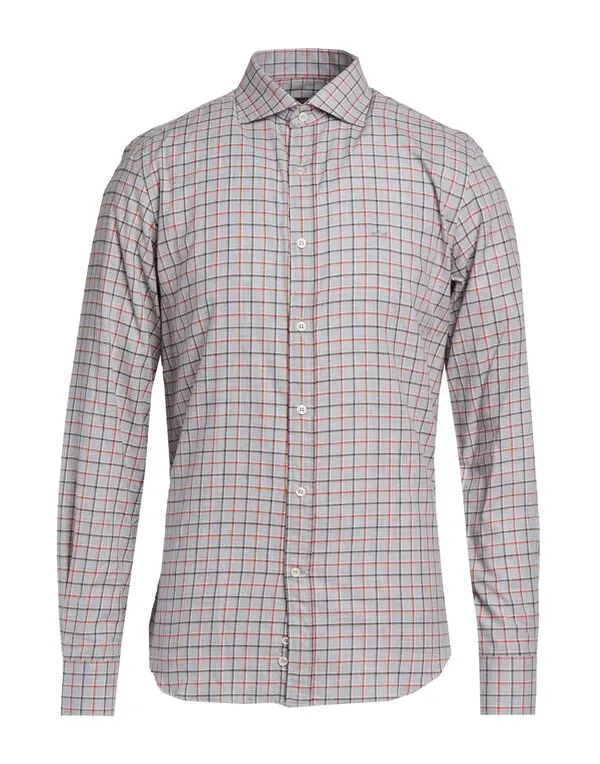 Paul & Shark Shirt Size Cotton