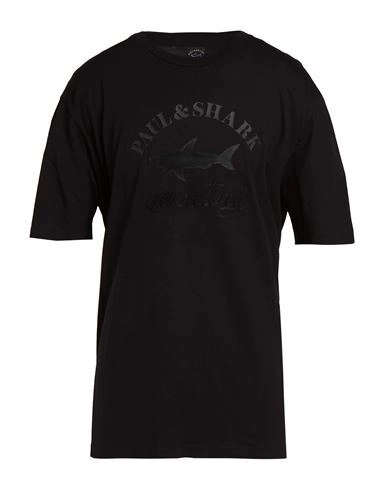 Paul & Shark T-shirt Size Cotton