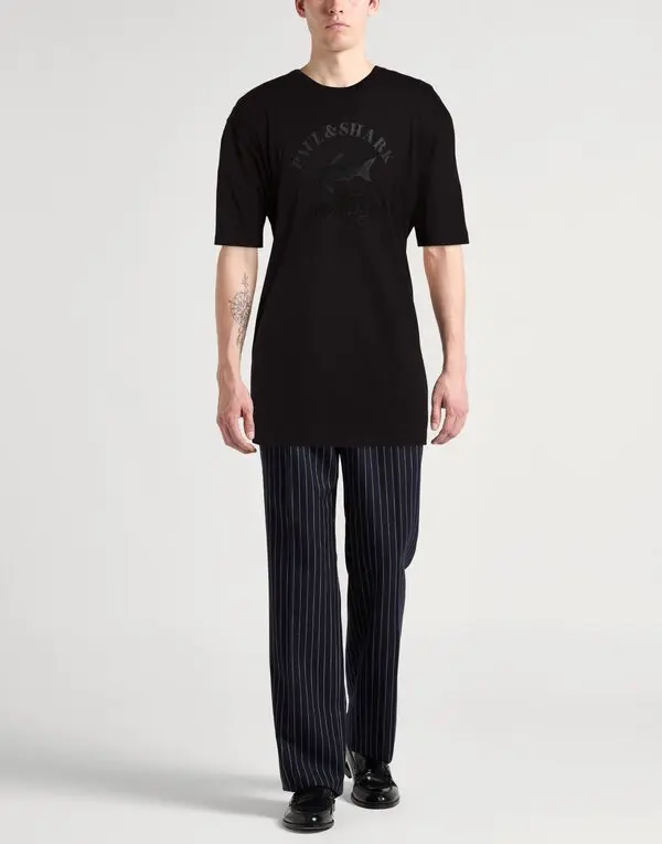 Paul & Shark T-shirt Size Cotton