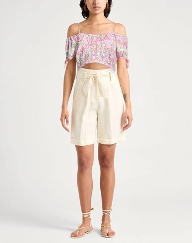 Poupette St Barth Top Size Viscose