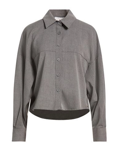 KAOS Polyester, Viscose, And Elastane Shirt