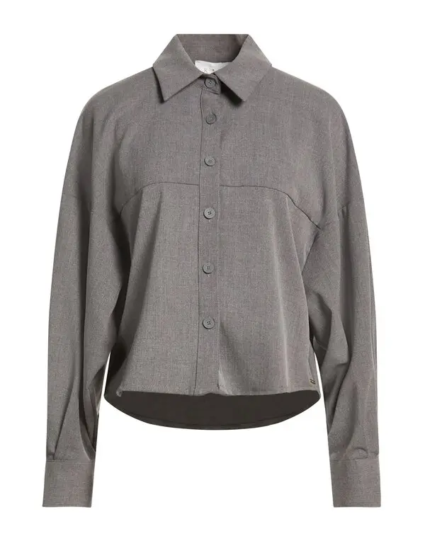 KAOS Polyester, Viscose, And Elastane Shirt