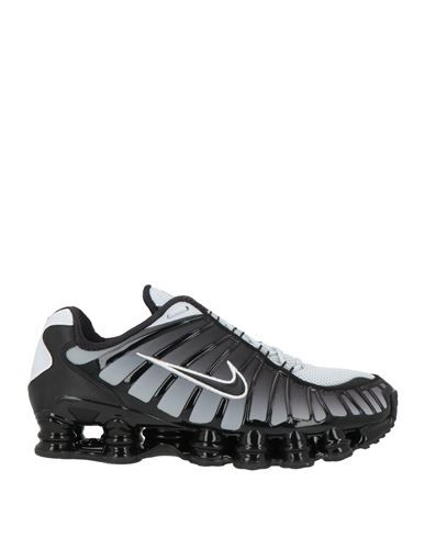Nike Sneakers Size Textile Fibers