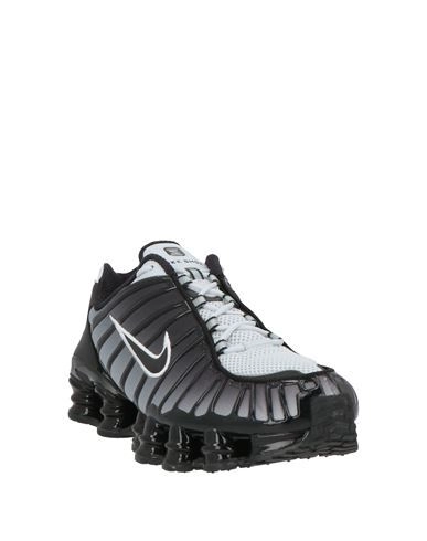 Nike Sneakers Size Textile Fibers
