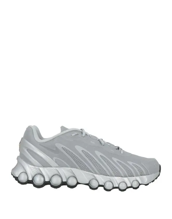 Nike Sneakers Size Textile Fibers