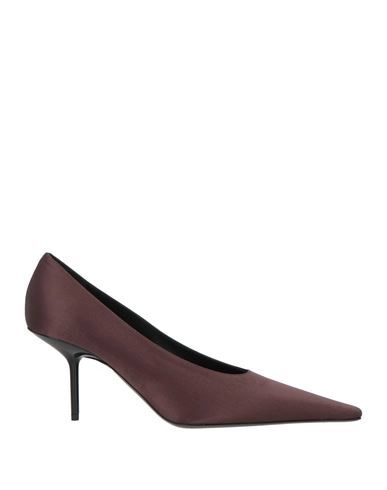 Victoria Beckham Pumps - Dark Brown